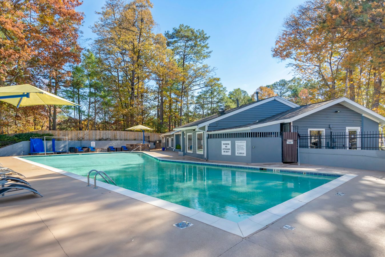 1 Bedroom Near Centers For Disease Control And Prevention Chamblee ...